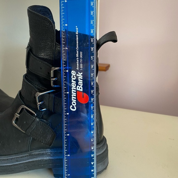 emanuele castro | Shoes | Emanuele Castro Boots | Poshmark
